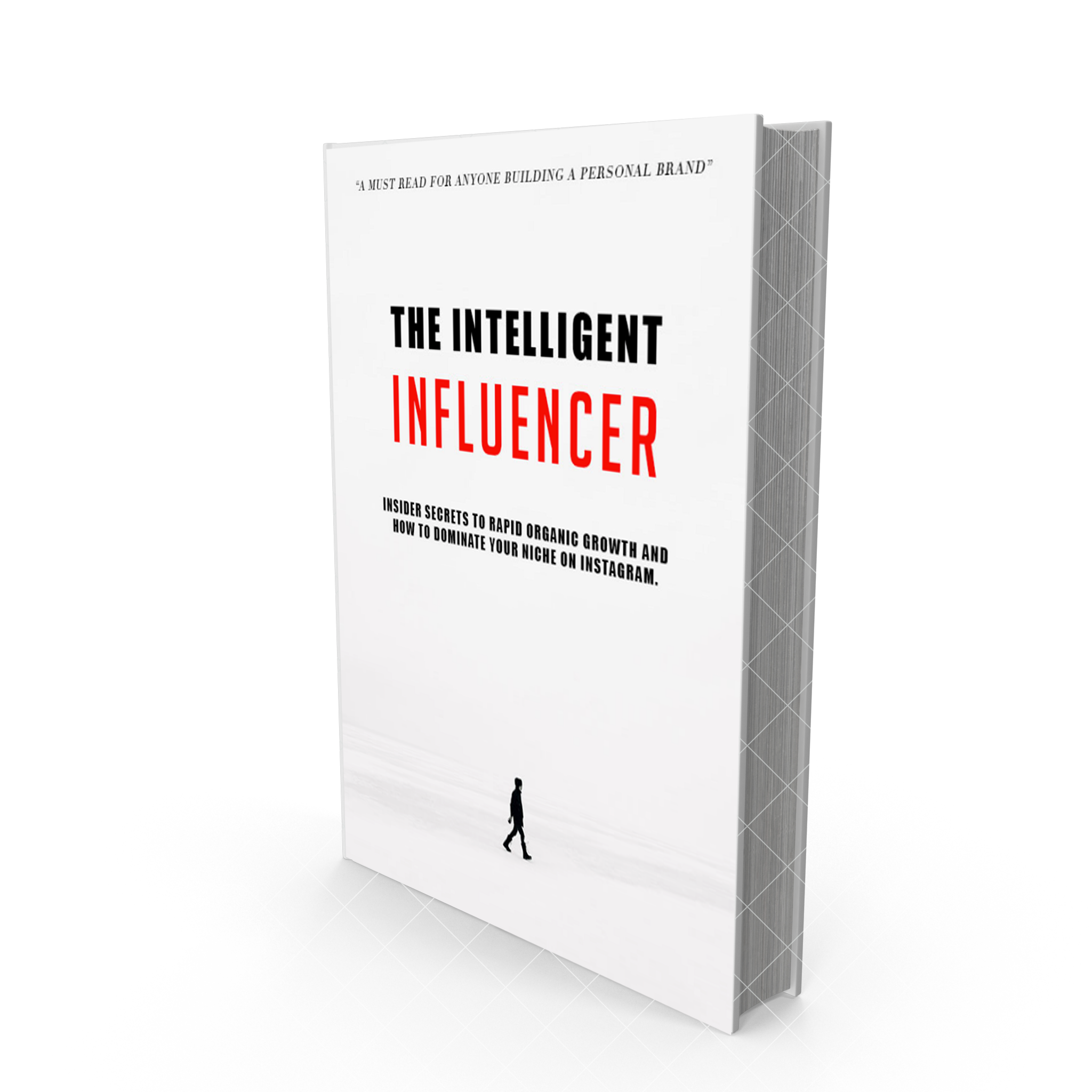 The Intelligent Influencer Book